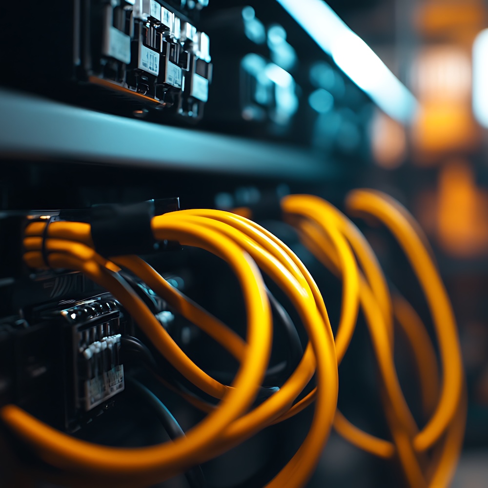 Datacable - Cable Networking Solutions